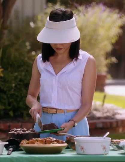 Fresh Off the Boat, Episode 3 – Creating This Refrain